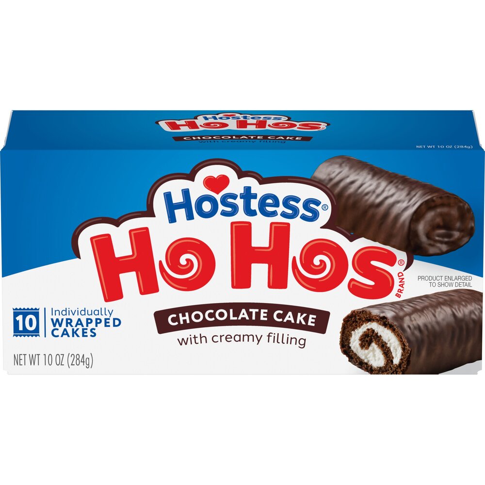 Ho Hos® Snack Cake