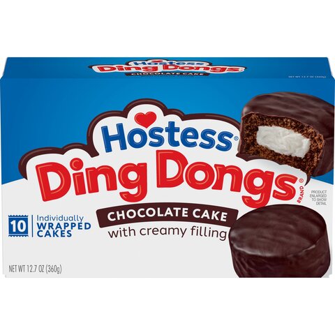 Ding Dongs®