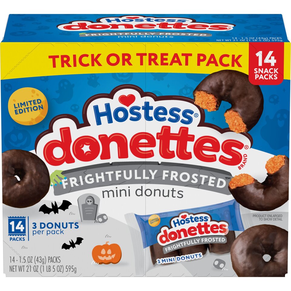 Hostess® Cakes