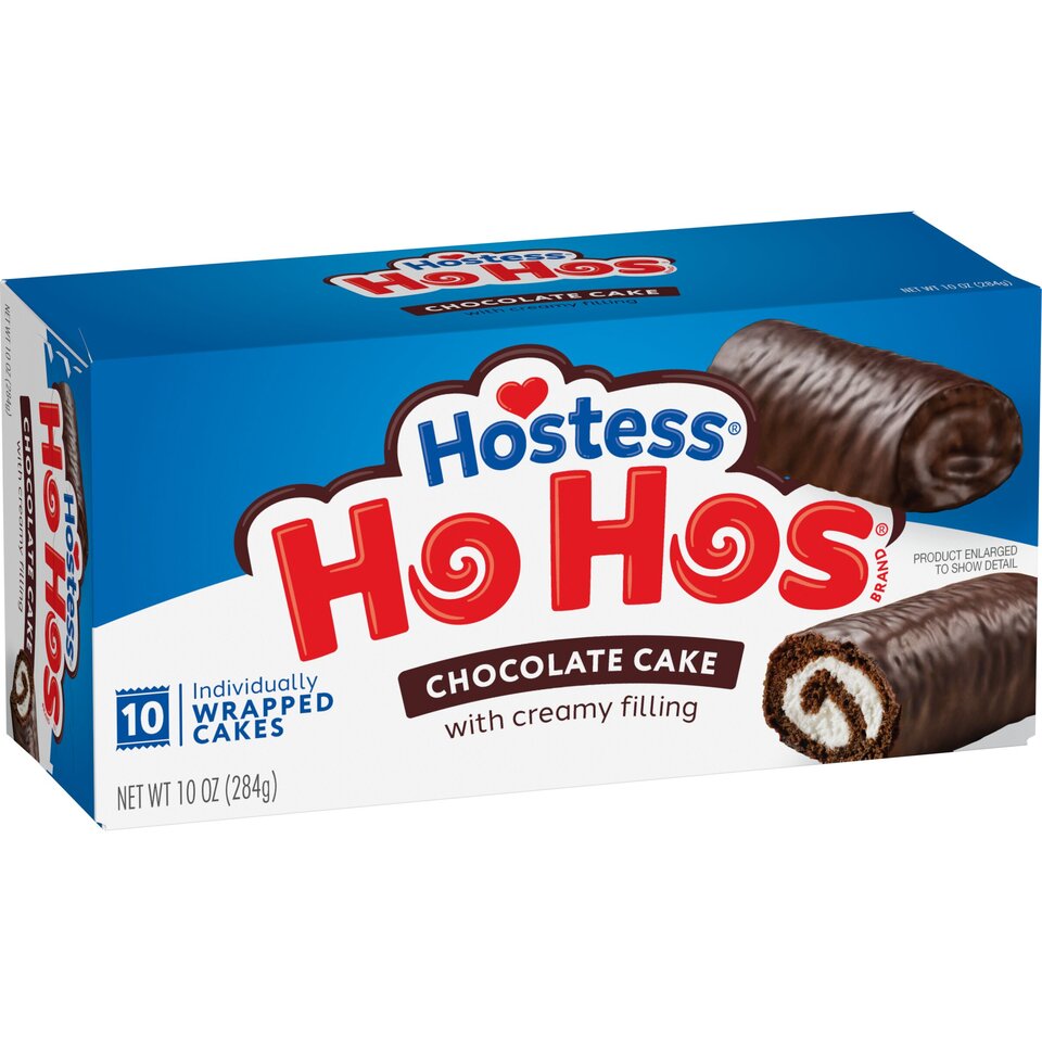 Ho Hos® Snack Cake