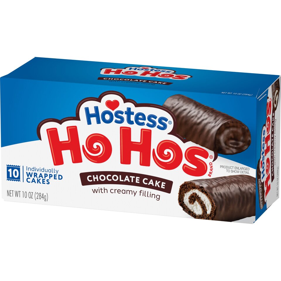 Ho Hos® Snack Cake