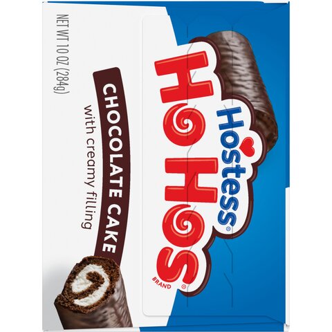 Ho Hos® Snack Cake