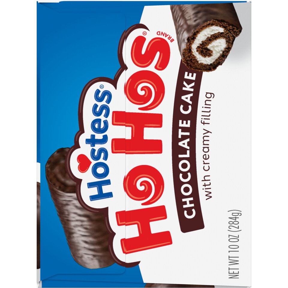 Ho Hos® Snack Cake