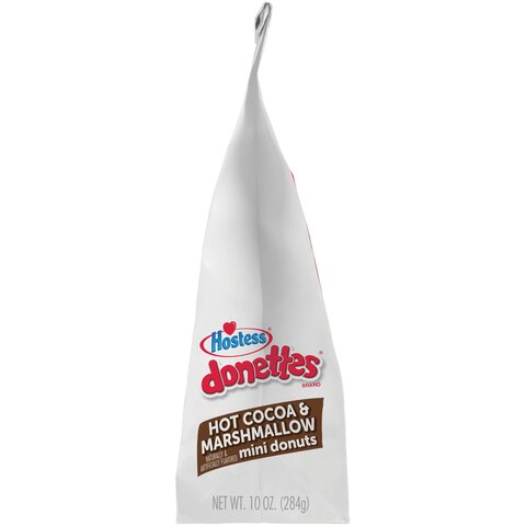 Donettes® Hot Cocoa & Marshmallow