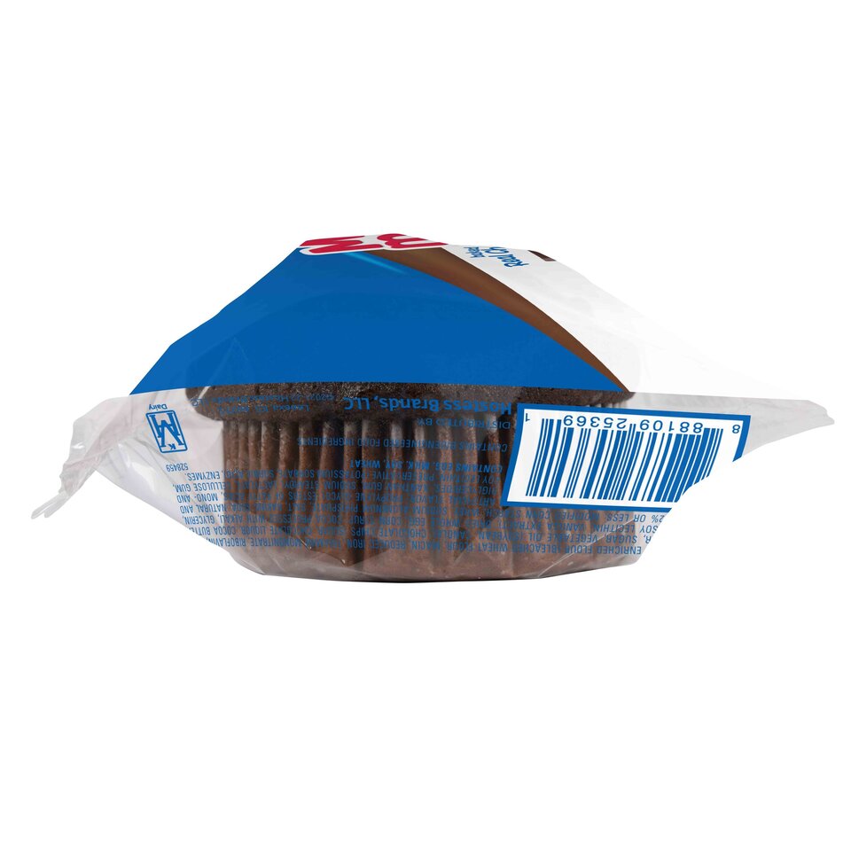 Mega Muffin Double Chocolate