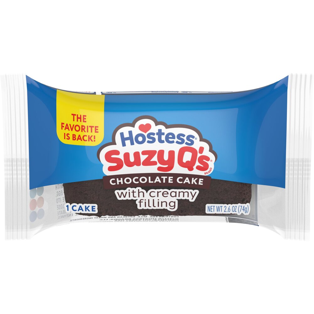 Suzy Q’s®