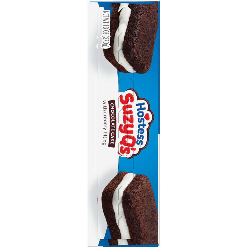 Suzy Q’s® | Hostess®