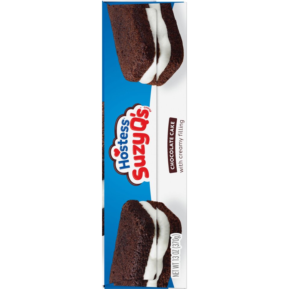 Suzy Q’s® | Hostess®
